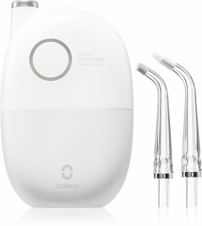 Ирригатор Oclean A10, белый