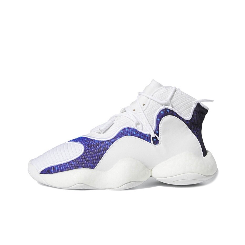 Кеды Crazy BYW J