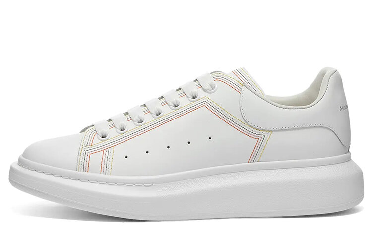 Кроссовки Oversized Sneaker