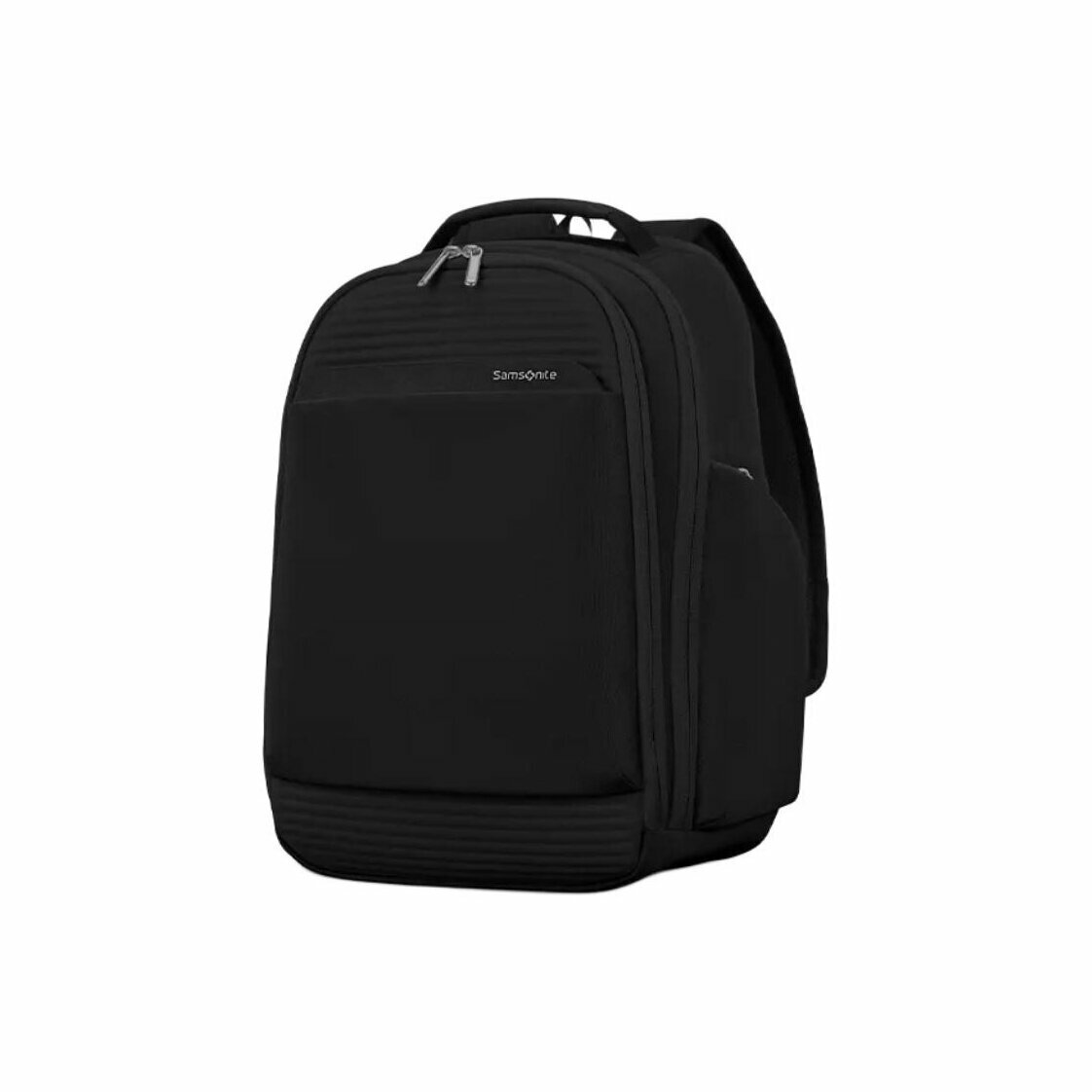 Портфель Samsonite, черный — фото 1