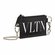 Визитница Valentino, черный