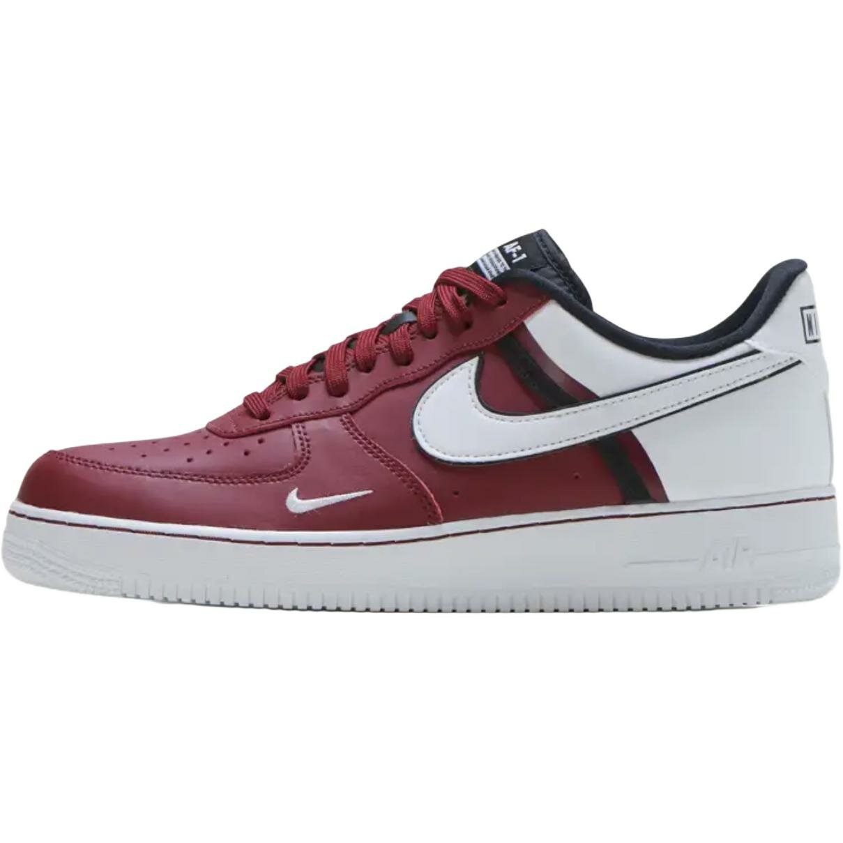 Кеды Air Force 1 LV8