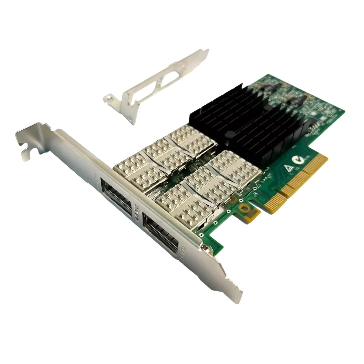 Mellanox ConnectX-3 Pro MCX314A-BCCT 40Gb Ethernet карта full height