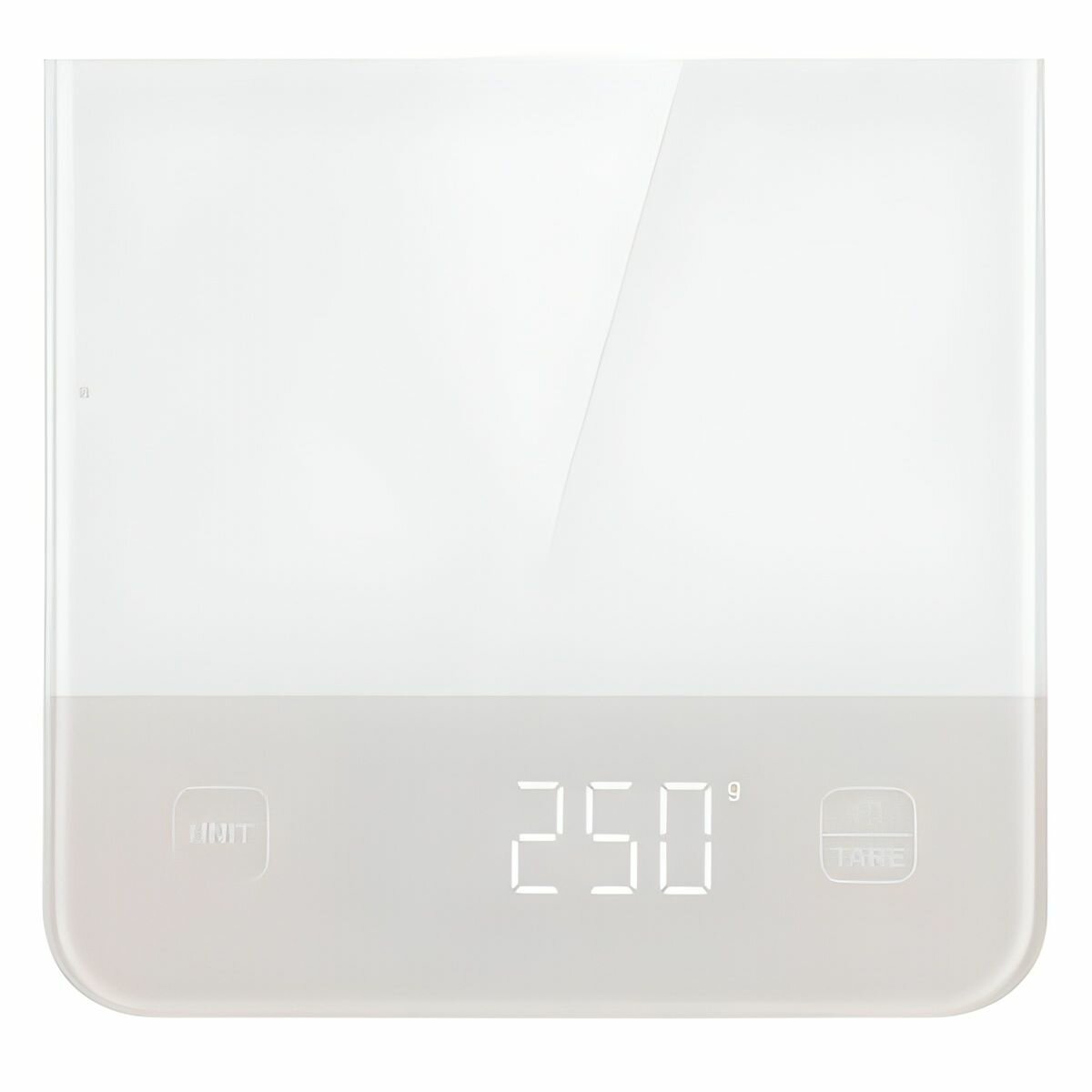 Весы кухонные Redmond SK1800 White