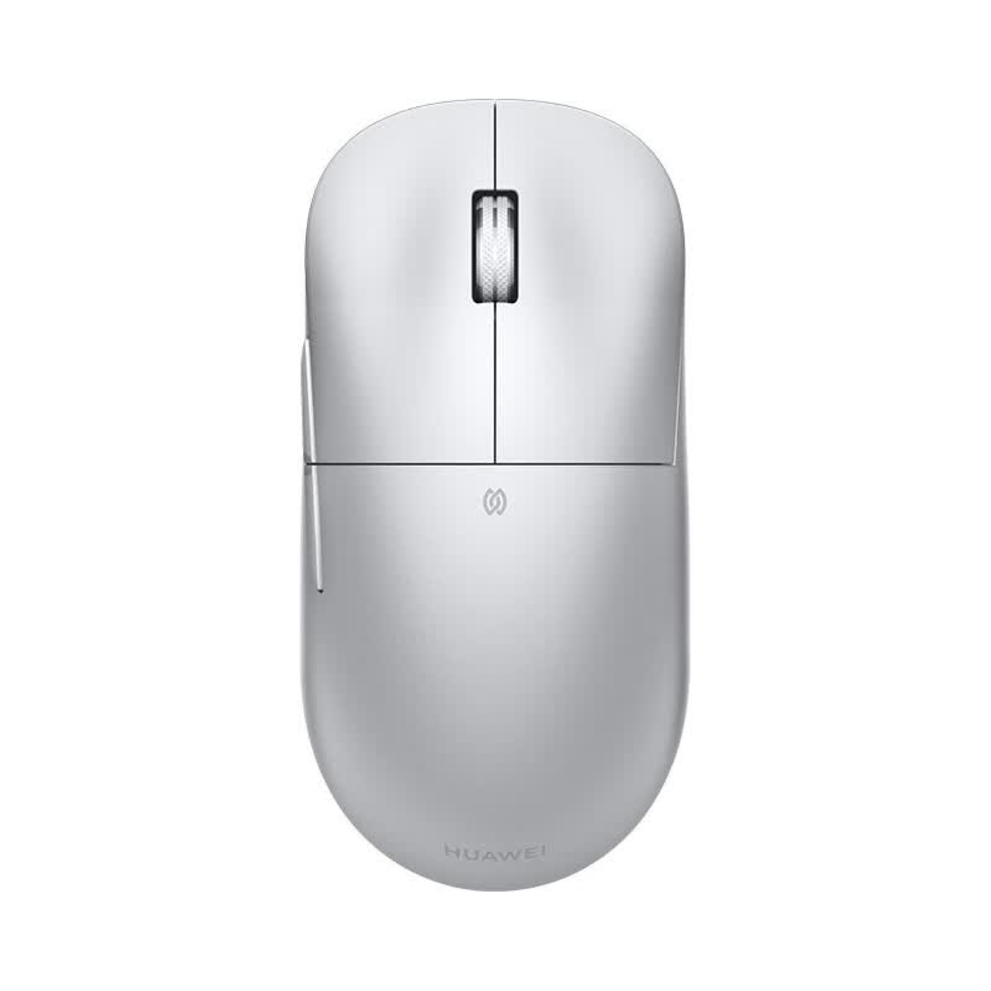 Huawei-GT Competitive Edition Haoyue Silver Lightweight 59g Gaming Mouse PAW3950