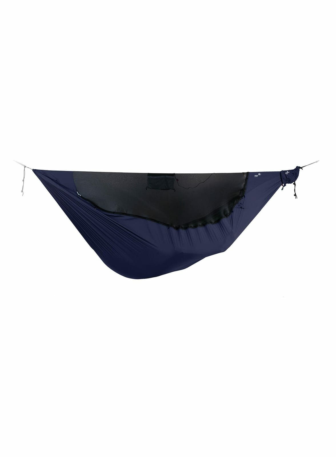 DECATHLON гамак Ticket To The Moon Lightest Pro Hammock, синий, 325x140 см
