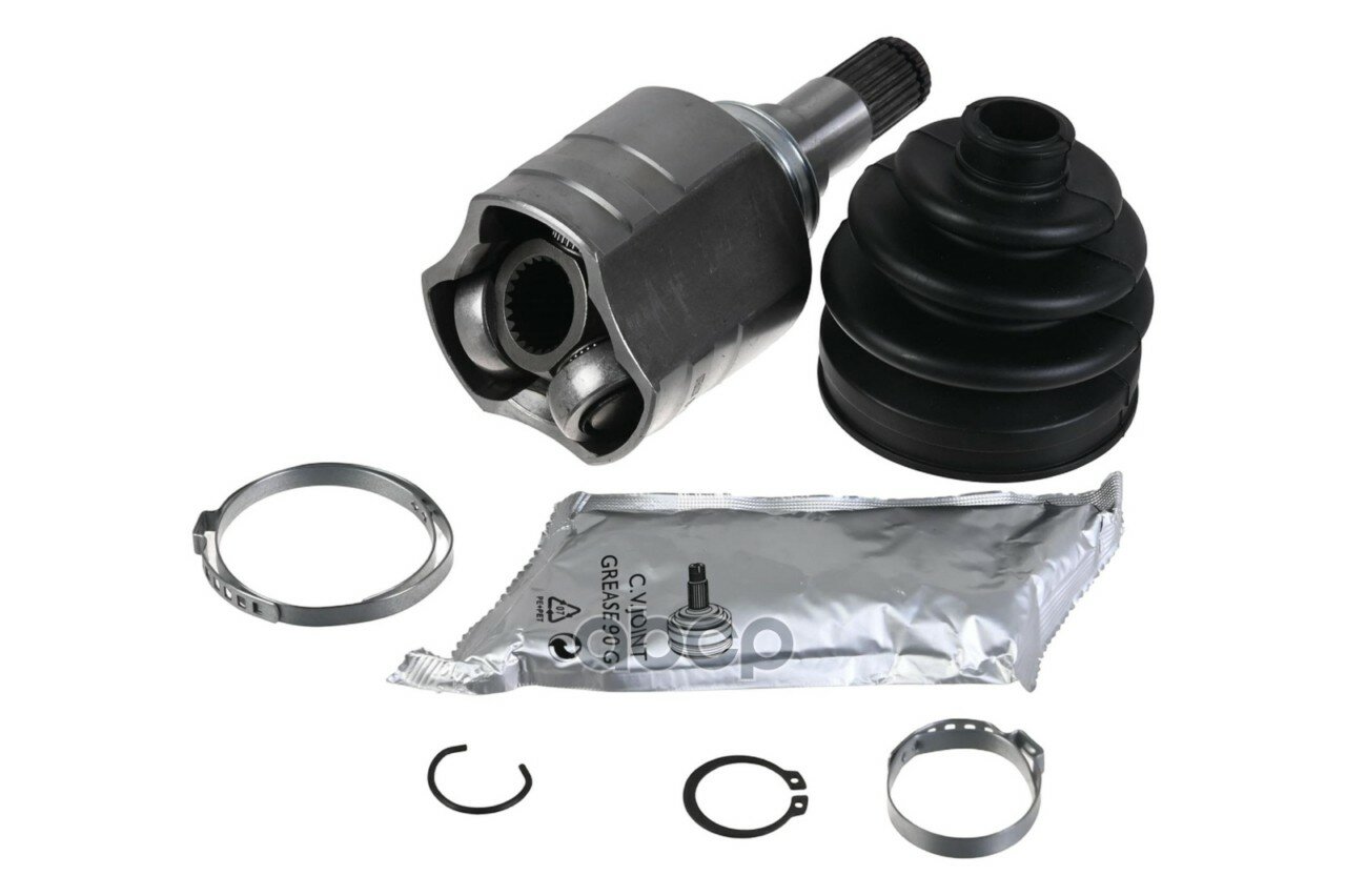 ШРУС внутренний к-кт! 4304002030 Toyota Auris 1.6 VVTi 07> Stellox арт. 1601203SX
