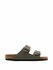 Босоножки Birkenstock Arizona, размер 43 EU, grey