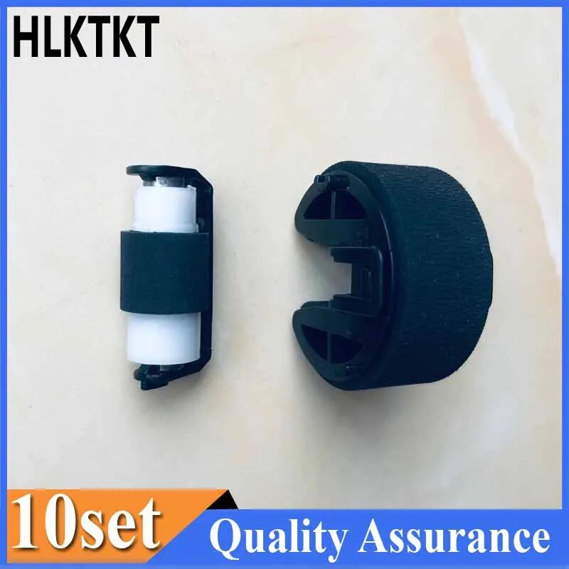 Ролик для принтера HLKTKT CP1215/1515/1312/2025, 10 шт.