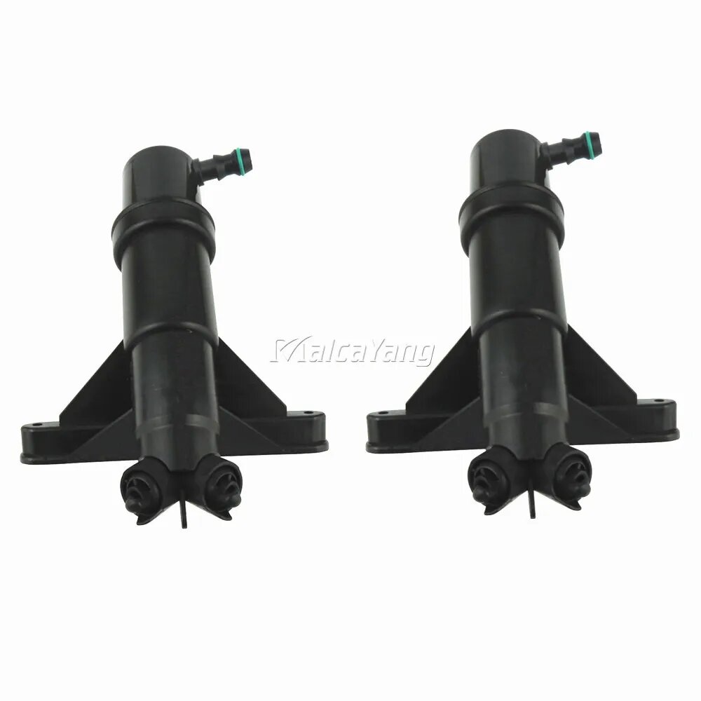 Насос сопла омывателя фар BMW E60 2003-2011 L/R, set
