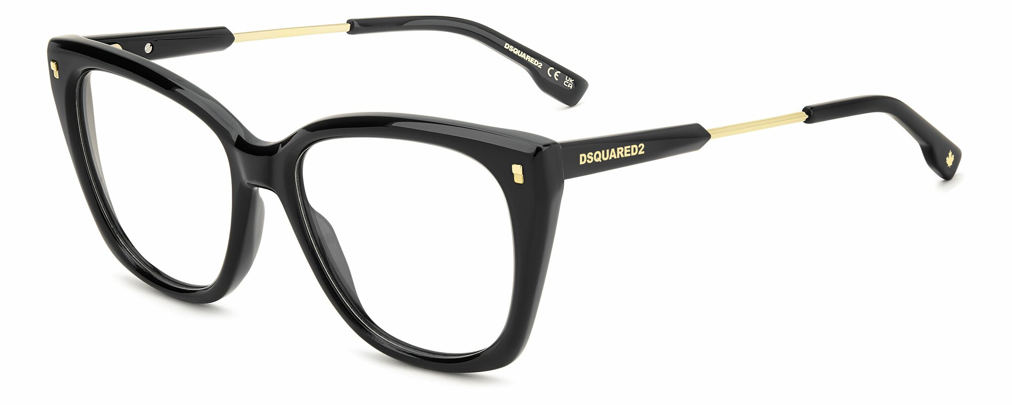 Оправа DSQUARED2 D2 0187 807 (55-17)