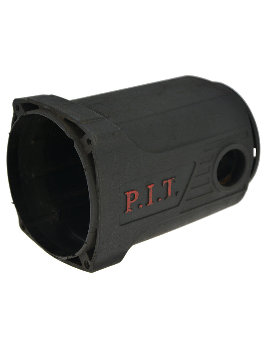 Корпус электродвигателя для болгарки (УШМ) P.I.T. PWS230-C