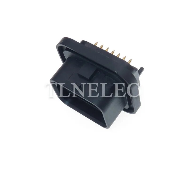 Автомобильная розетка 26-контактная, Color: pcb socket