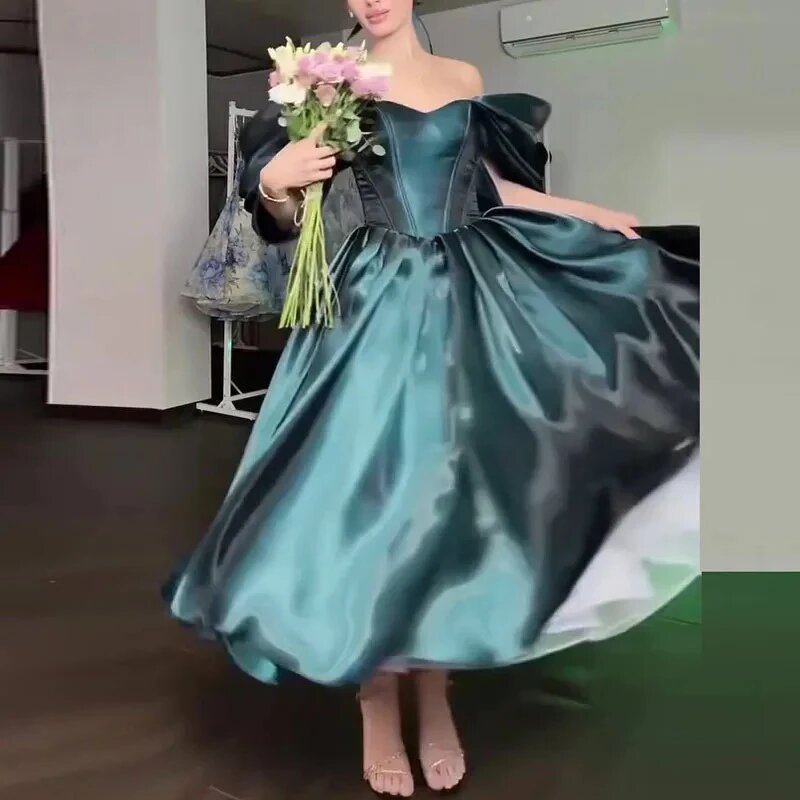 Платье