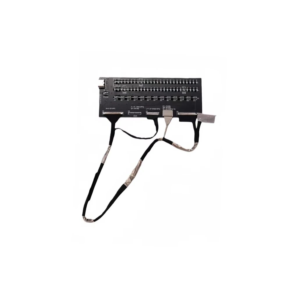 Тестовая плата сигнального кабеля Matrice 4T, 1 Set