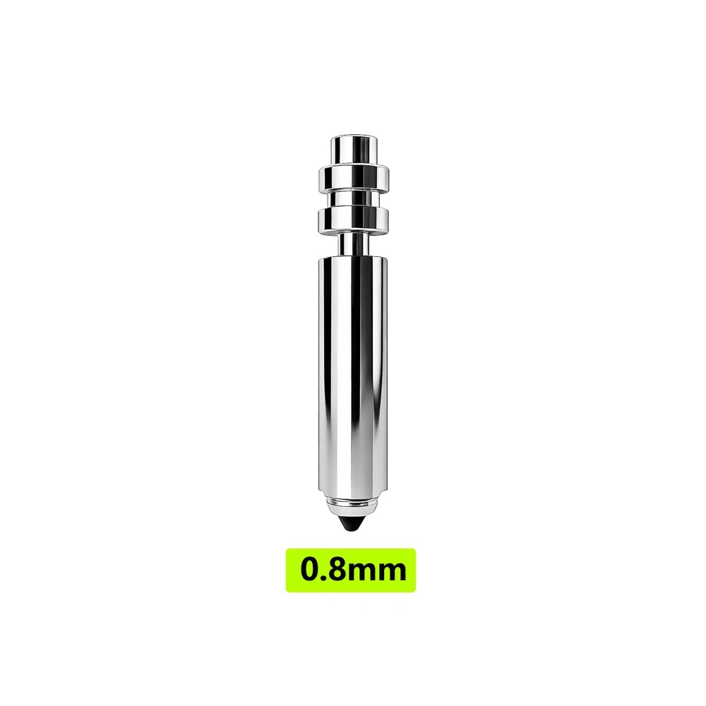Наконечник сопла Anycubic Kobra X 0.8mm, 1шт