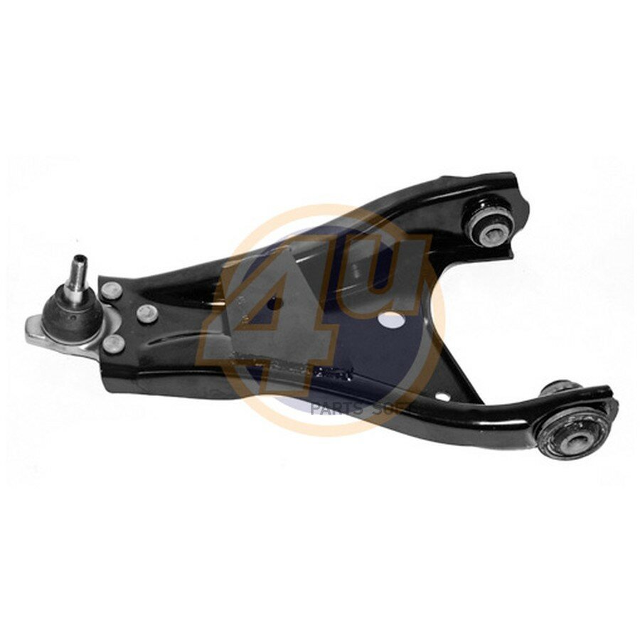 Рычаг RENAULT DUSTER пер. подв. нижн. лев. 4U DCG10107