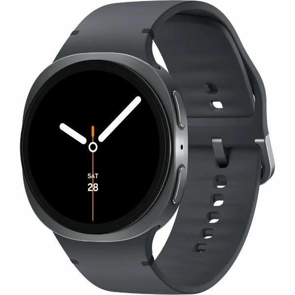 Смарт-часы Samsung Galaxy Watch 8 LTE (SM-L335FDAACAU)