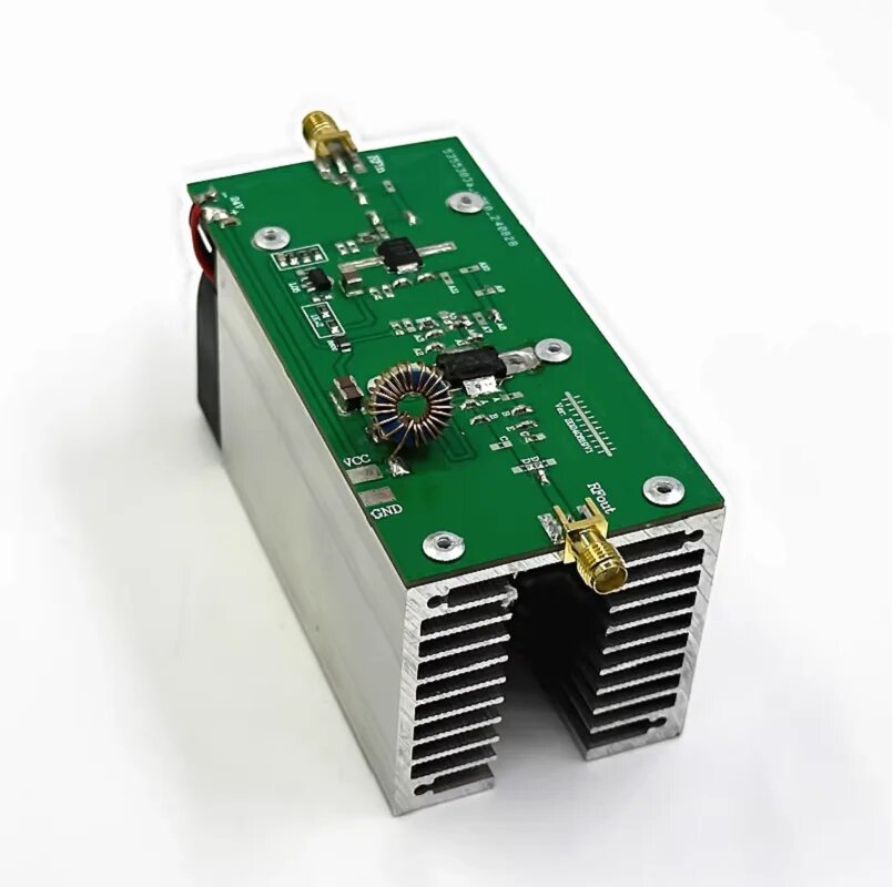 Cmaos Усилитель мощности RF 915 МГц 50 Вт