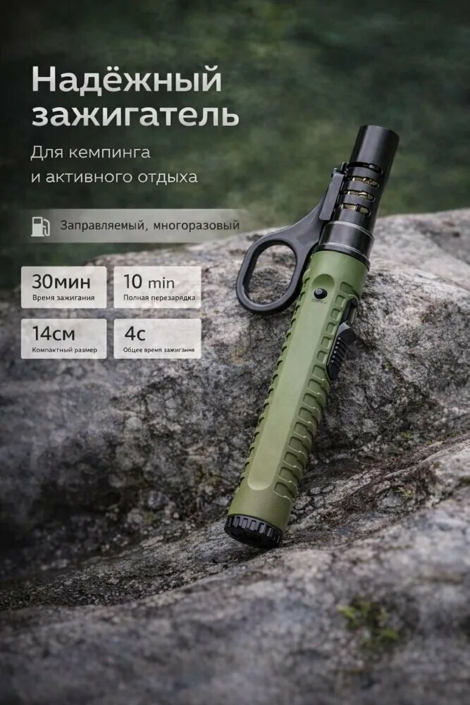 Аксессуары для туризма