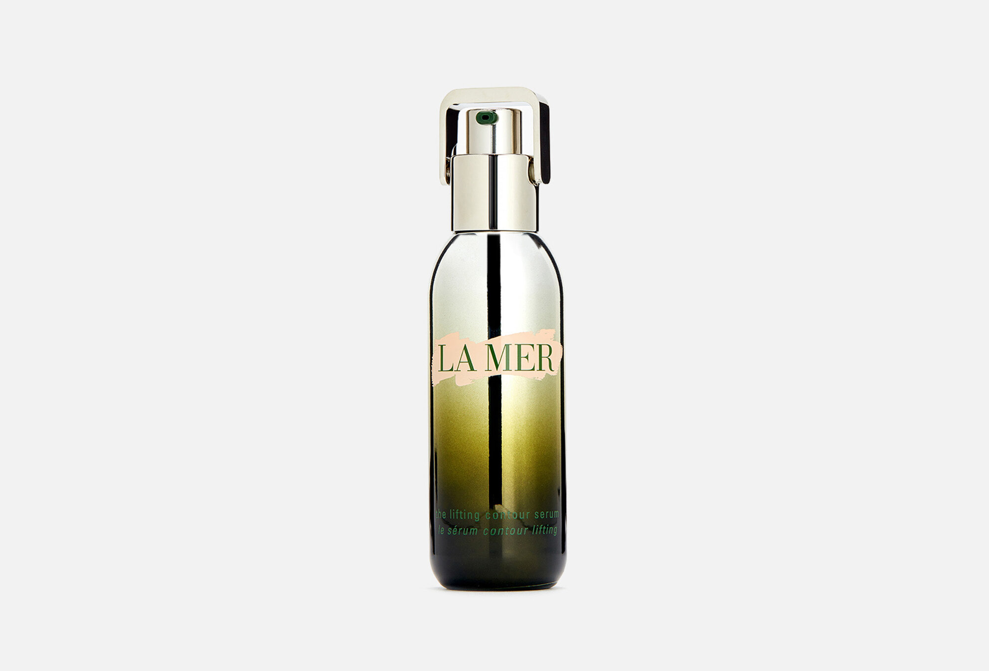 Cыворотка для контурного лифтинга La Mer The Lifting Countour Serum | Моделирующая | Антивозрастная | 30 мл