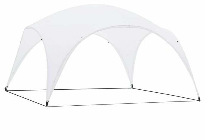 Тент Green Glade 1260 (TLS126 без стенок)