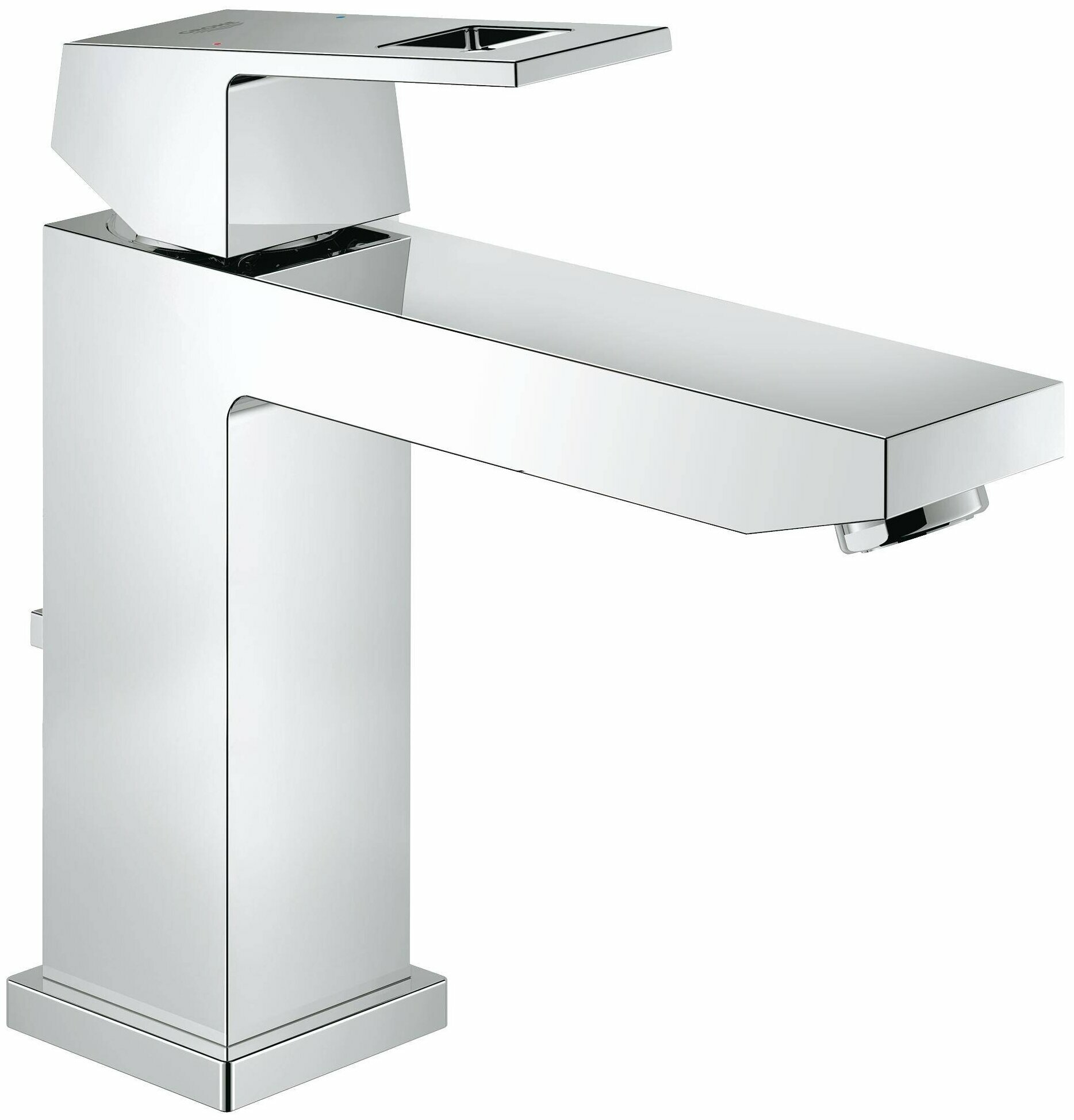 Смеситель для раковины GROHE Eurocube 23445000
