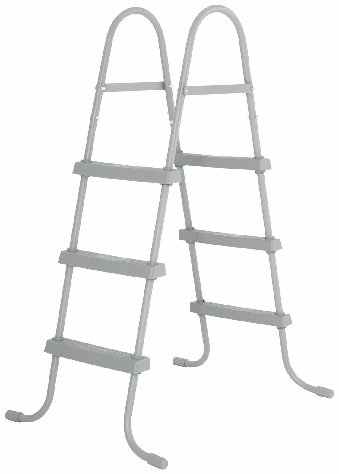 Лестница для бассейнов BestWay 107см 58335
