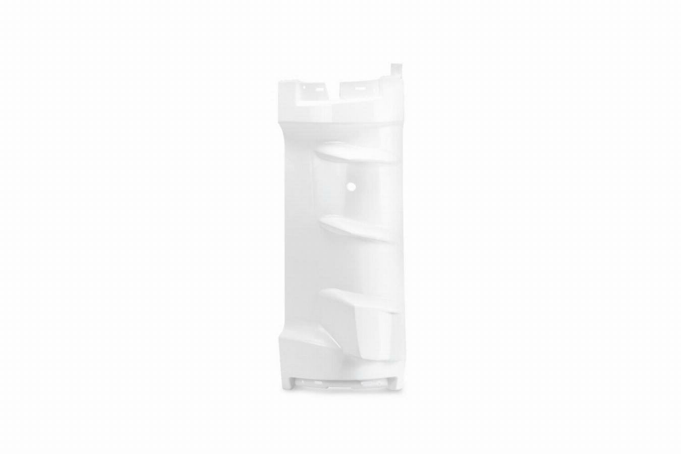 Дефлектор кабины внутренний левый MAN TGA 2-Series T11813001 (Topcover)
