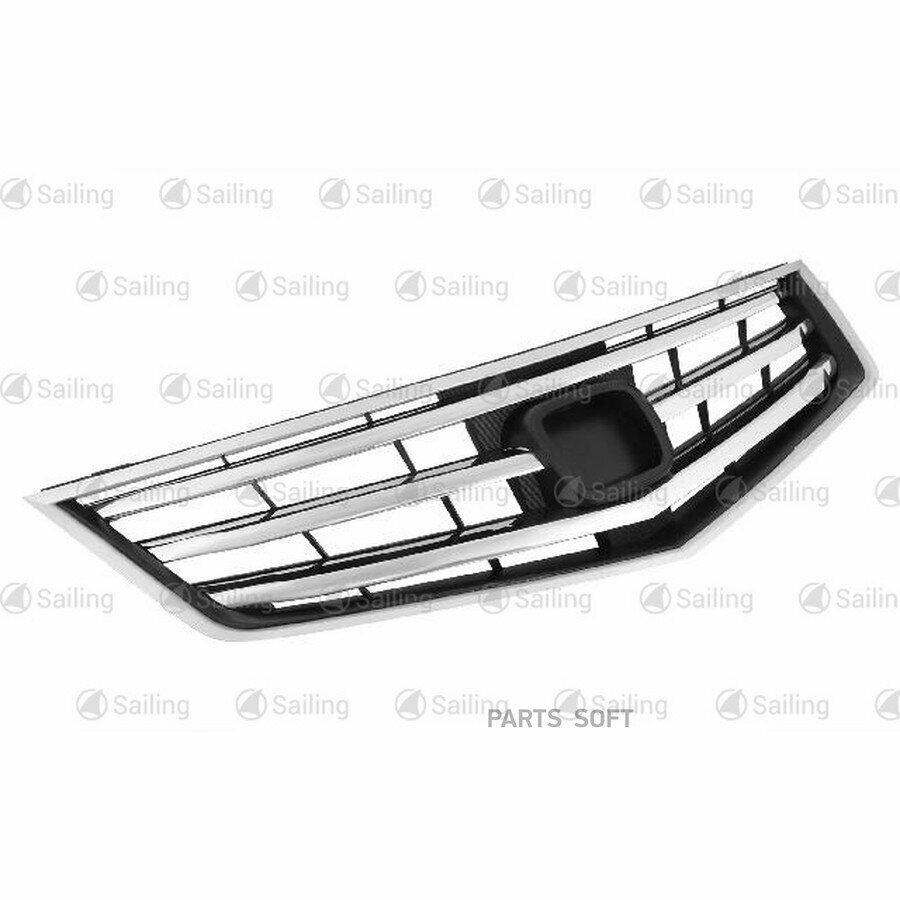 Решетка радиатора ACCORD VIII 2008-2011 от официального дистрибьютора, SAILING, артикул HDL170709007