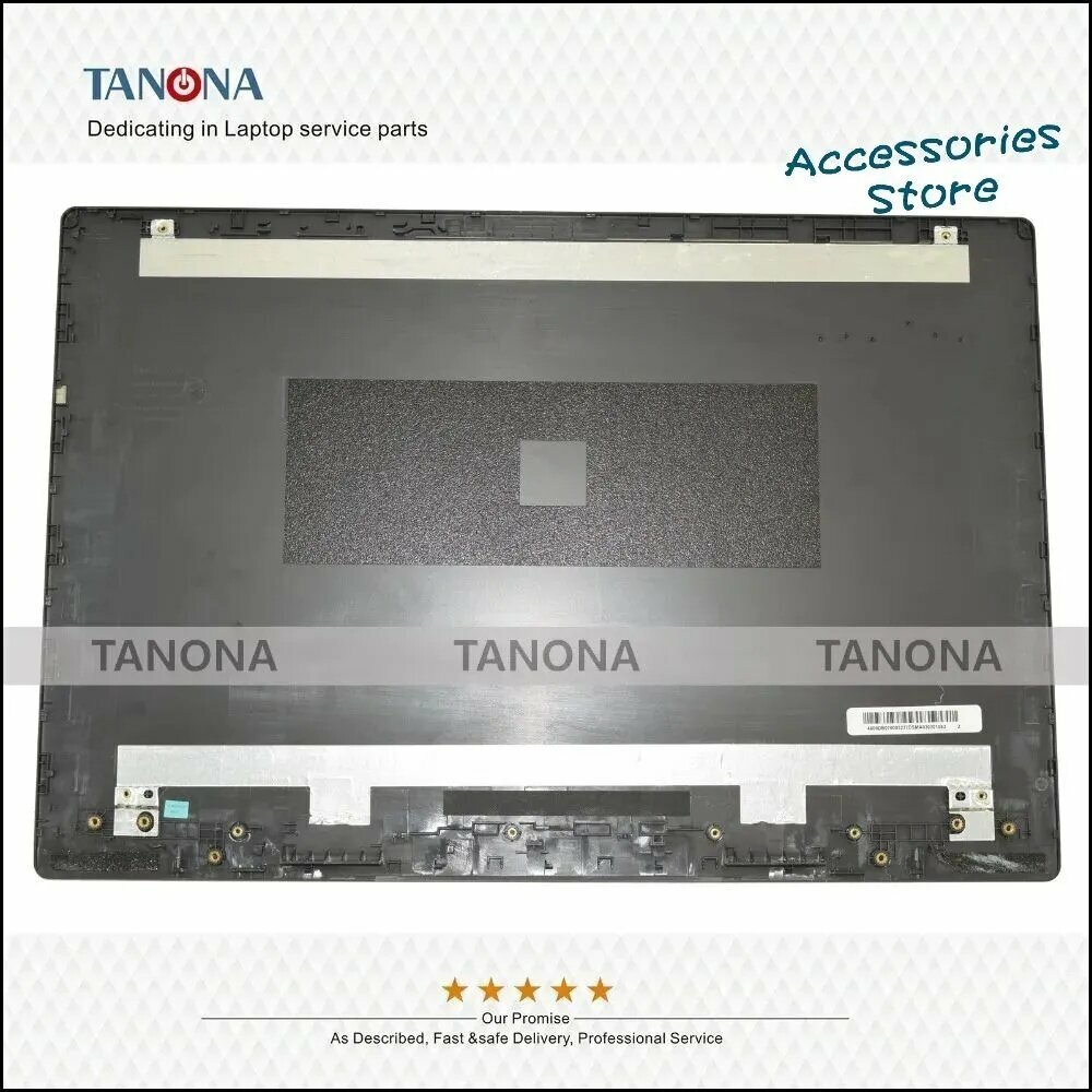 5CB0Q60062 Для задней крышки ноутбука Lenovo V330-15ISK V330-15IKB
