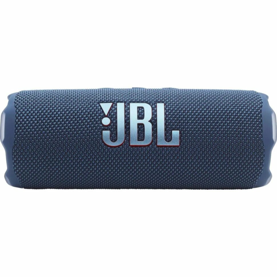 Портативная акустика JBL Flip 7 Blue (JBLFLIP7BLU), 2318135