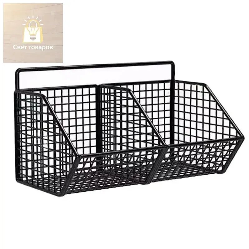 IKEA Полка, 26х11х15 см, 1 шт.