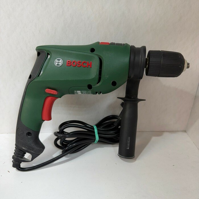 Дрель Bosch Easyimpact 600 — фото 1