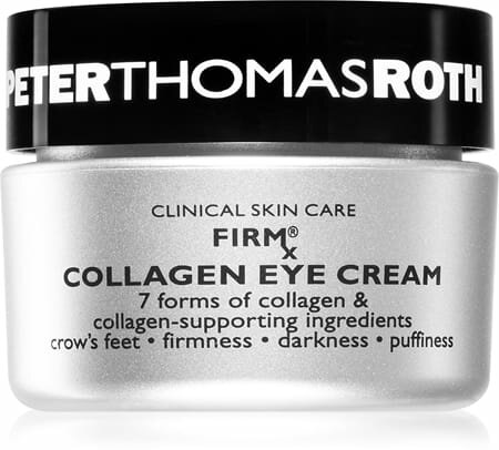 Крем для век Peter Thomas Roth FIRMx Collagen Eye Cream, 15 мл