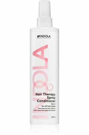 Бальзам для волос Indola Hair Therapy Spray Conditioner, 300 мл
