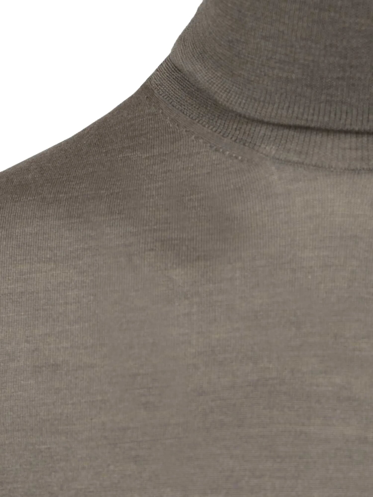 Свитер al duca d'aosta Roll-neck sweater, размер 56, , grey — фото 1