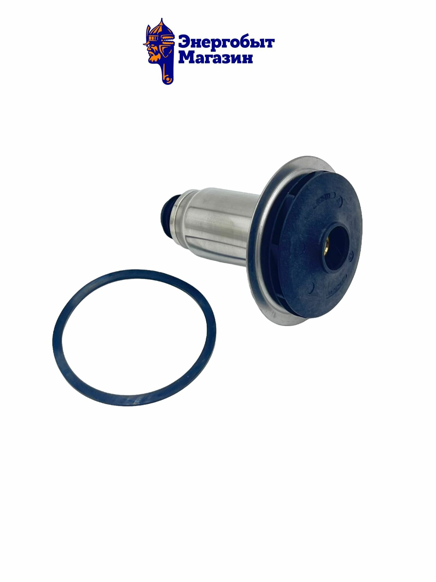 Ротор насоса Duca W-Force H113 D40 крыльчатка 72/21 мм для насосов KSL 15/7-3C, VHSL 15/7 арт. 7856974, 0020213168