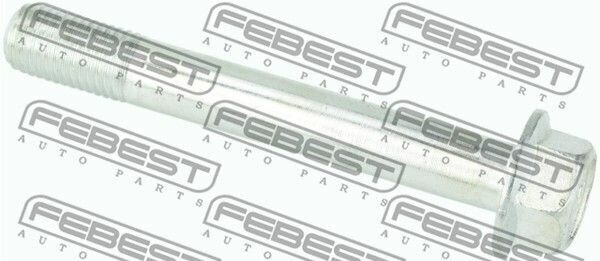Втулка направляющая суппорта тормозного заднего MITSUBISHI Challenger Montero Pajero FEBEST 0474-K94WLOWR