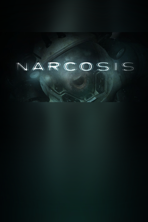Narcosis Standard Edition, РФ + СНГ