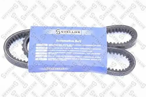 Ремень клиновой 13x1150 MAN, MB, RVI, Ford Scorpio 2.5D 86-93 Sierra 2 STELLOX 01-31150-SX