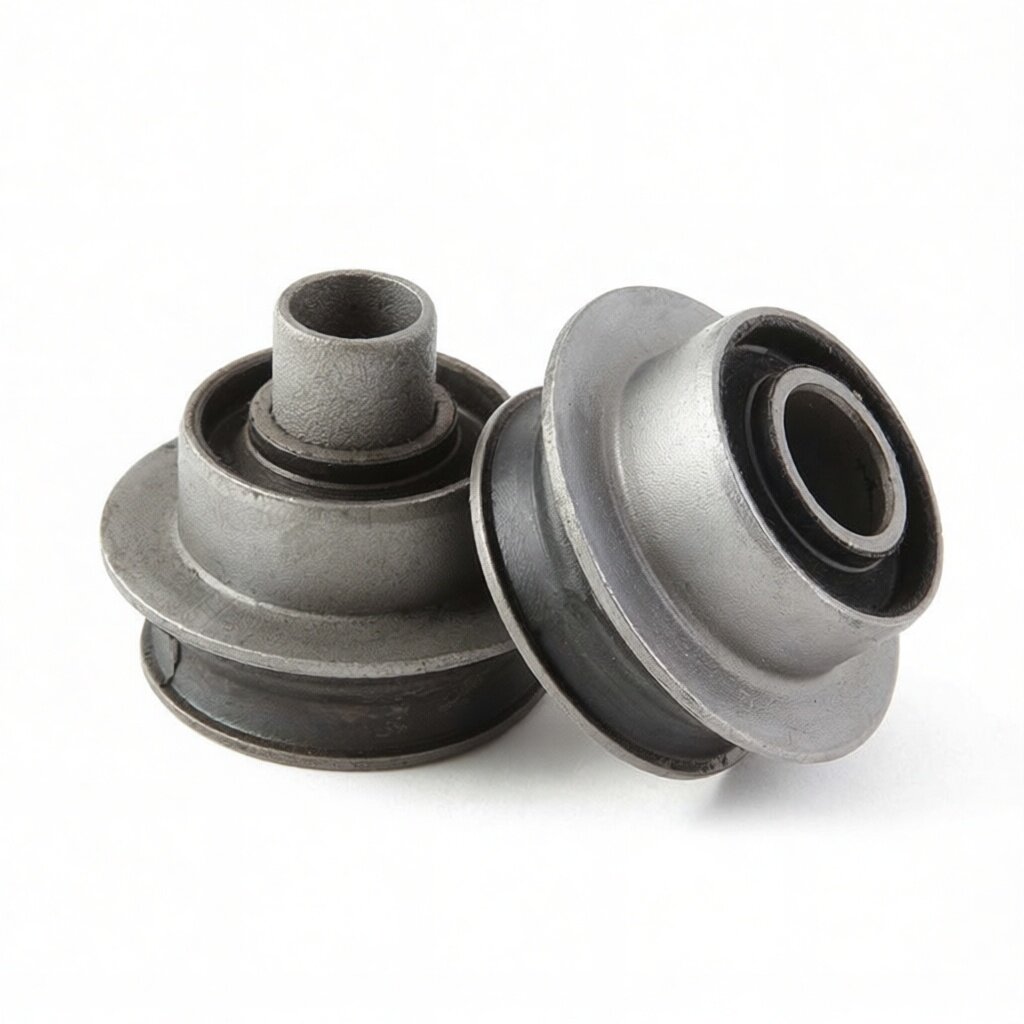 Ступица для а/м Лада 1118/2170/2190 (перед.) (MR 0118) Trialli арт. MR0118