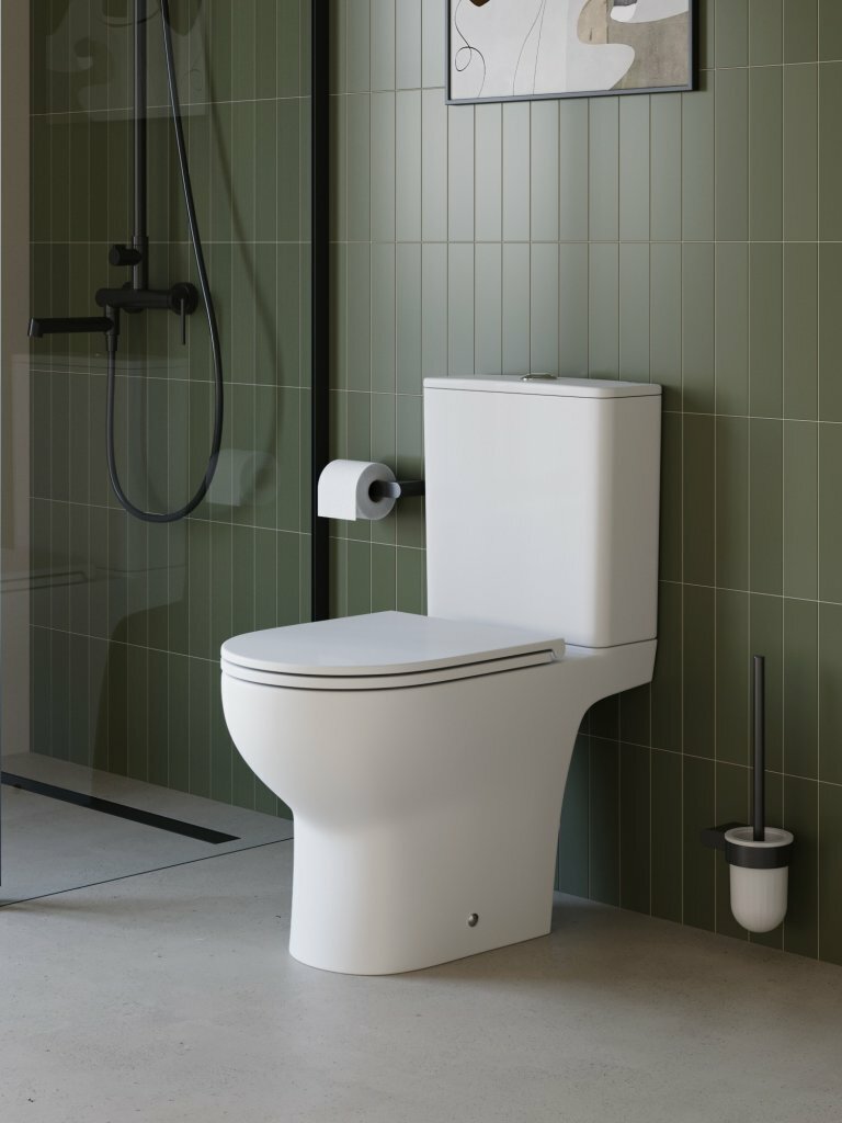 Унитаз-компакт BelBagno LOUNGE-TOR-2 BB2802CP/T-TOR/SC белый, с крышкой микролифт, с бачком, безободковый, слив-торнадо