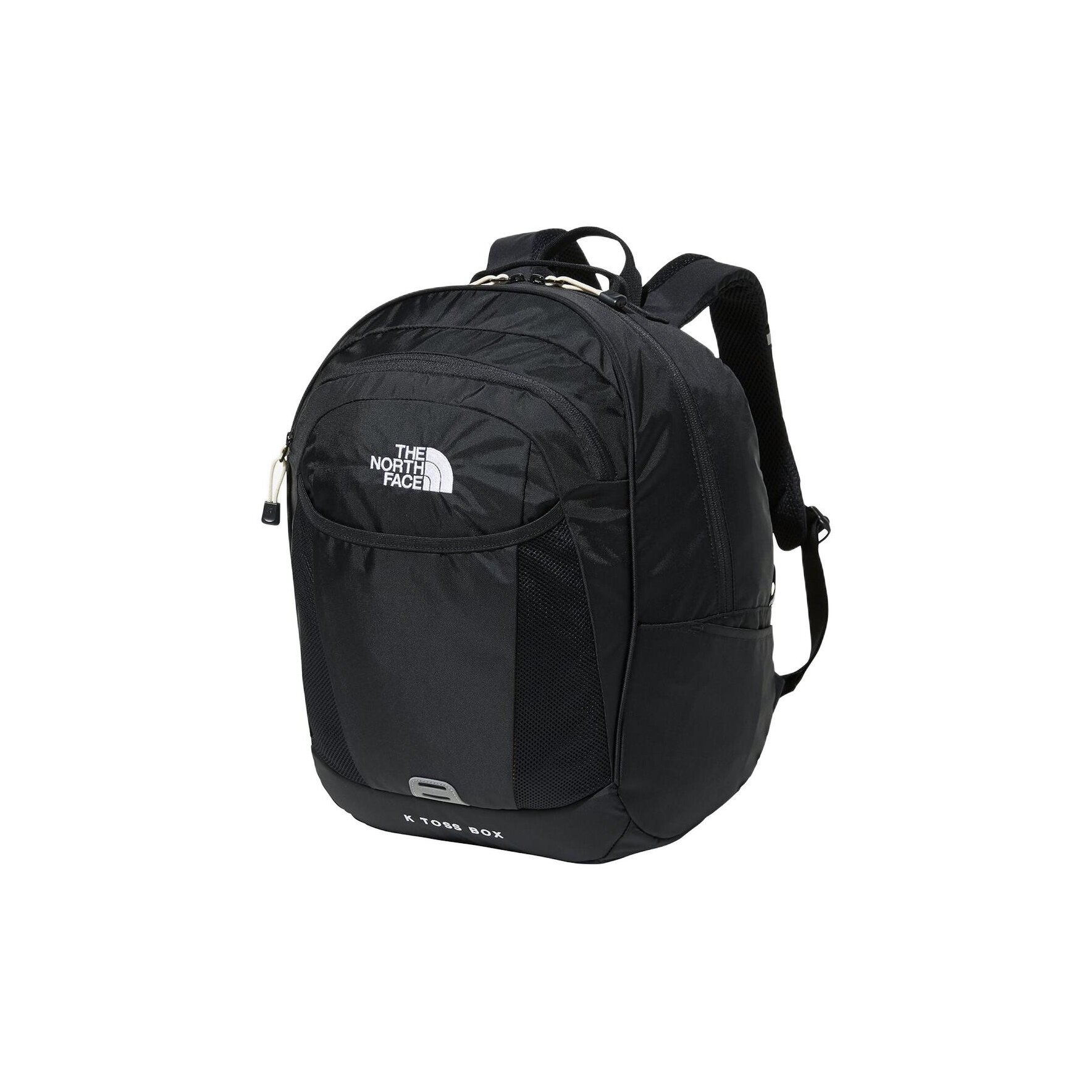 Сумка The North Face, черный — фото 1