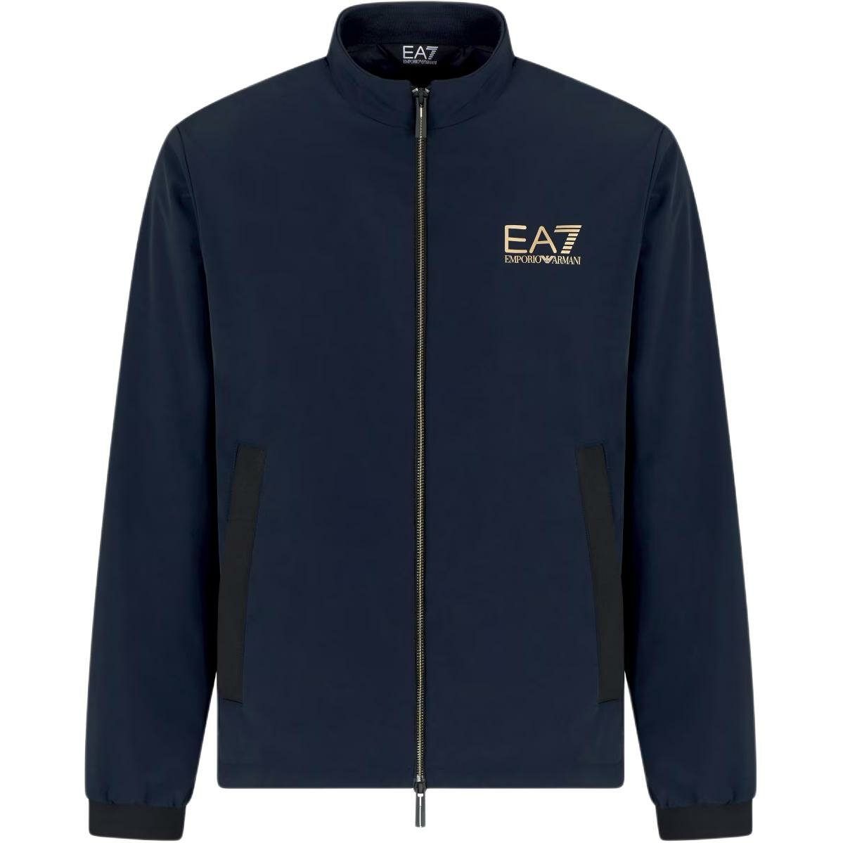 Куртка EA7