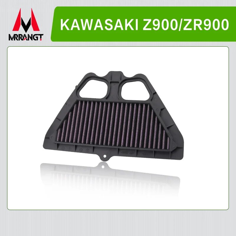 Воздушный фильтр KAWASAKI Z900/ZR900, черный