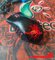 Мышь проводная Razer Naga Molten
