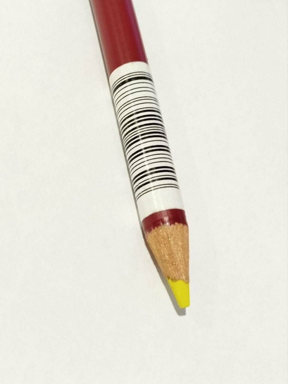 Карандаш пастельный Derwent "Pastel Pencils" цинк желтый/ P020