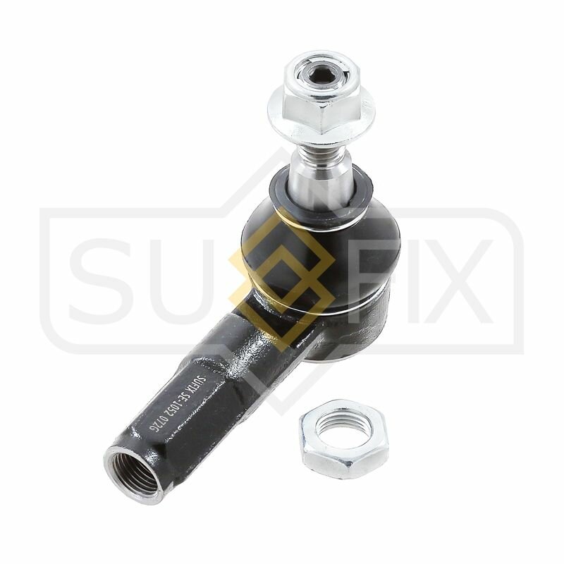 SUFIX Рулевой наконечник левый AUDI A4 15>/ A5 16>/ Q5 16>