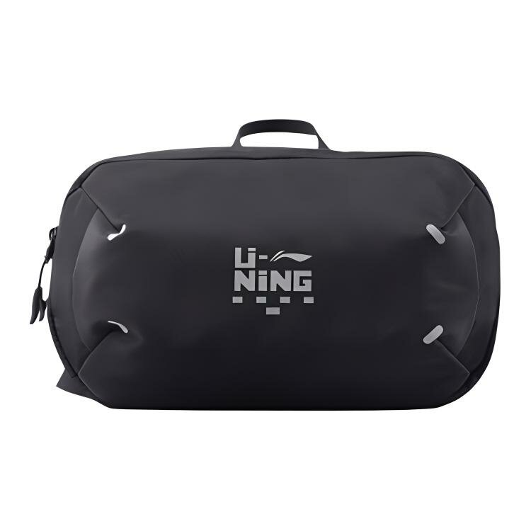 Сумка поясная  Li Ning YOUNG Jet Black